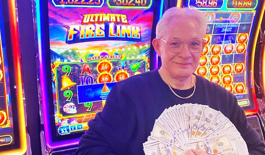 Two Kings Casino Winners | Kings Mountain, North Carolina