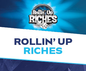 Promotions & Events | Two Kings Casino